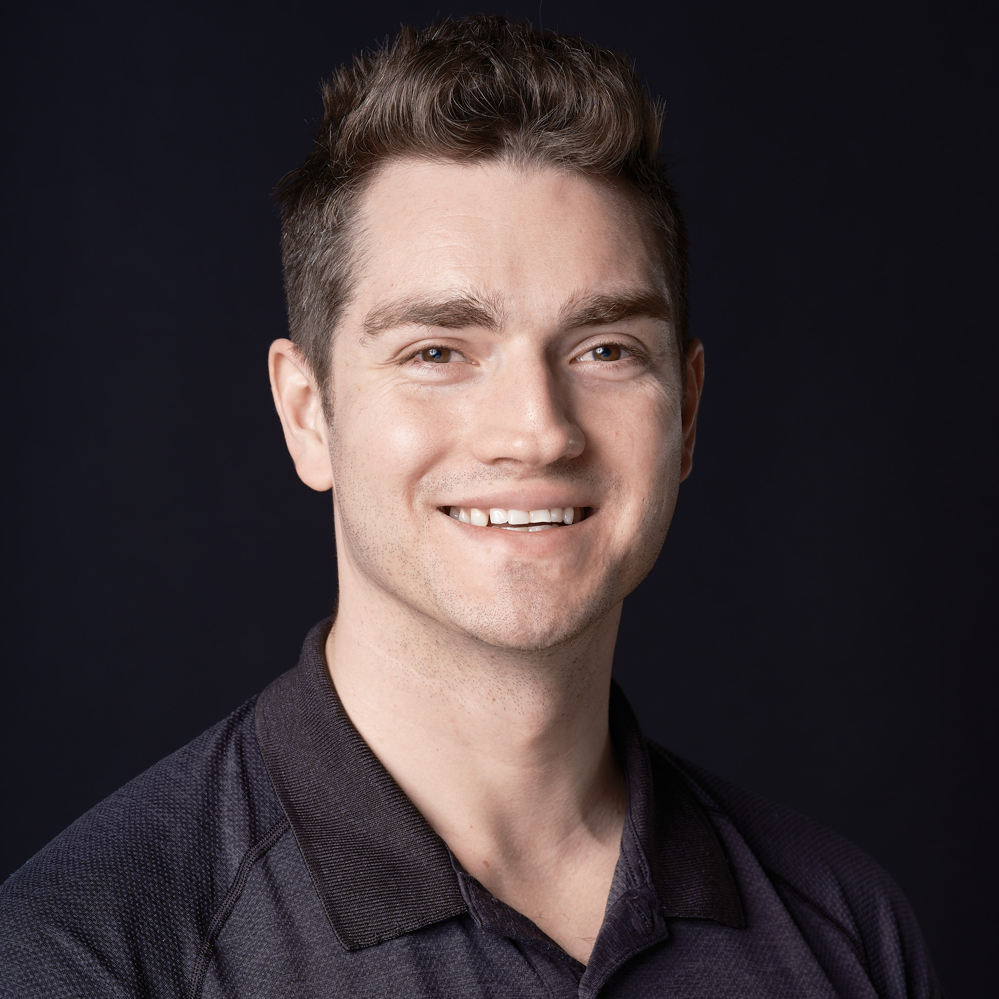 Cory Shepherdson - Ottawa Headshot Photography